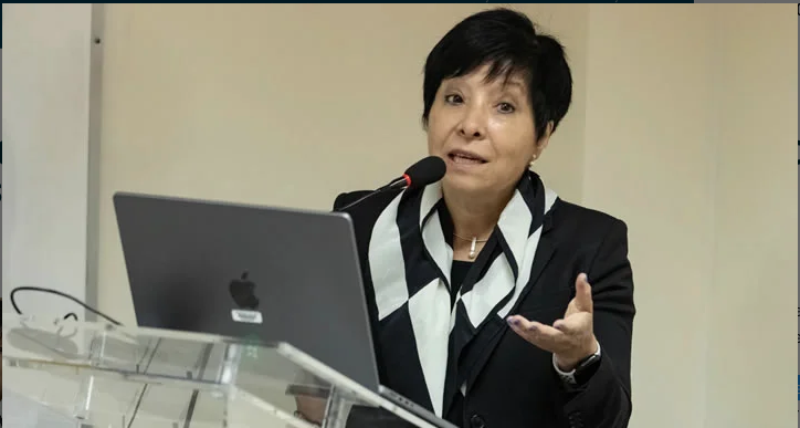 Representante del NIMH de Estados Unidos planteó la necesidad de ...